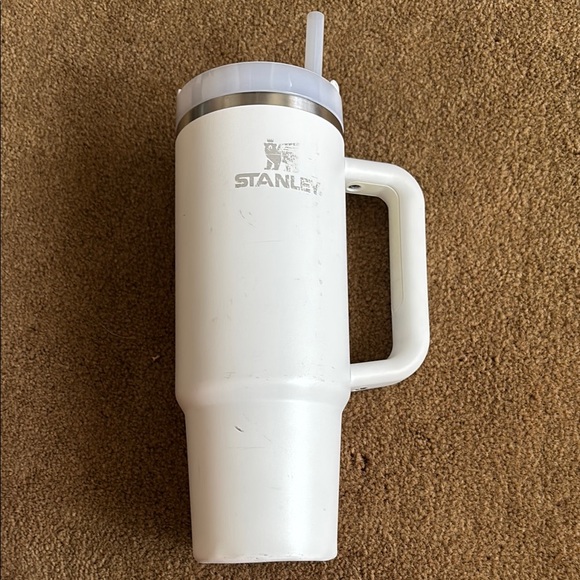 Stanley | Accessories | Stanley Classic 3 Oz Adventure White Mug With ...
